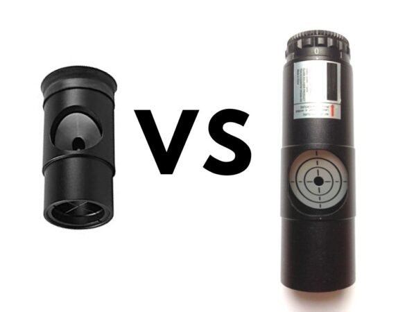 Cheshire Eyepiece Vs Laser Collimator: Choosing The Right Collimation Tool