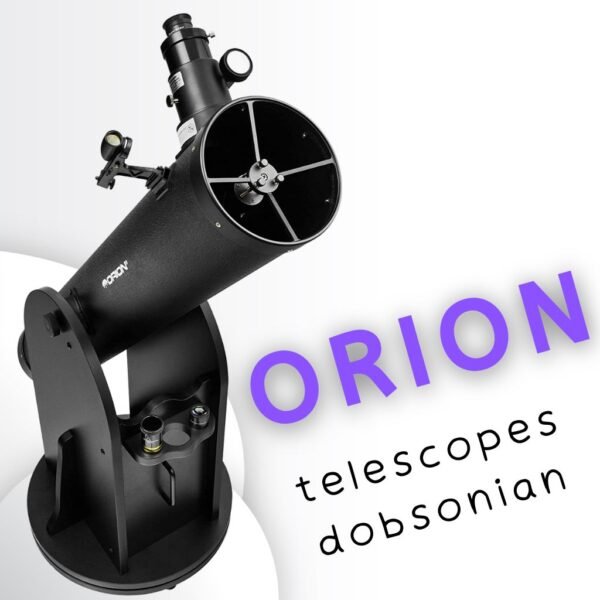 Orion Telescopes Dobsonian (All Models Compared!)