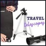 37 Best Telescopes with Automatic Tracking (Ranked!)