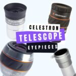 Celestron Telescope Eyepieces (All Models)