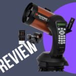 Celestron NexStar 5SE Telescope (Expert Review)
