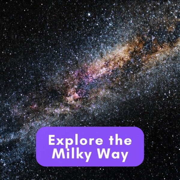 Top Tips & Guides to Explore the Milky Way