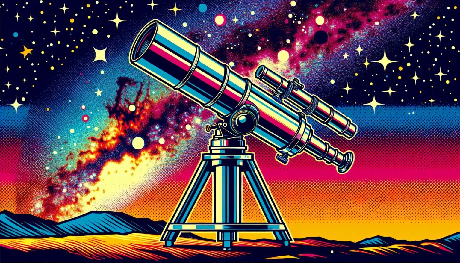 Comprehensive Guide to Astrophotography With the Celestron NexStar 8SE