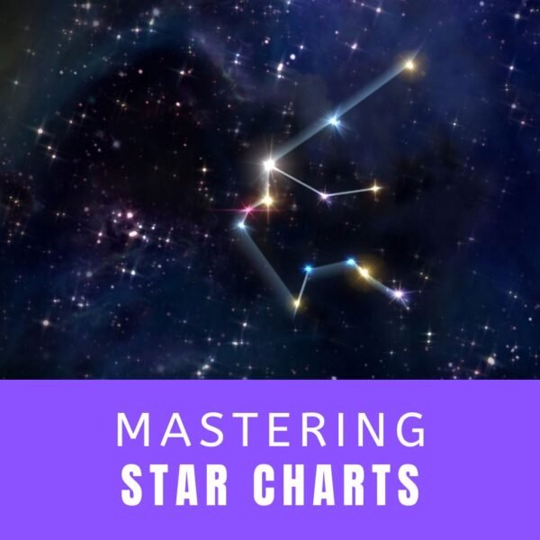 A Beginner's Guide To Mastering Star Charts